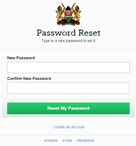 ecitizen Kenya Portal Guide: Register, Login & Get Government Services!