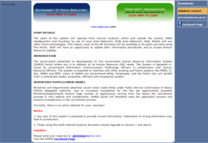 Ghris Payslip Online: How To Register And Download Your Payslip Today.