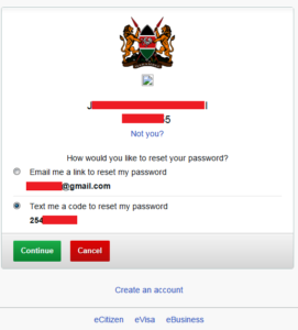 ecitizen Kenya Portal Guide: Register, Login & Get Government Services!
