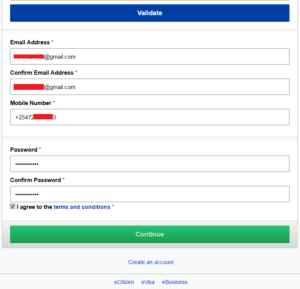 ecitizen Kenya Portal Guide: Register, Login & Get Government Services!